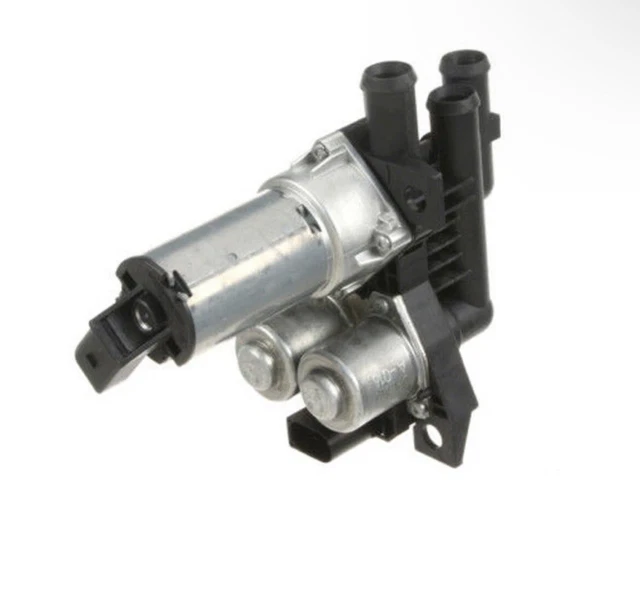 DUOVENTIL MERCEDES-BENZ S W220 Elektromagnetisches Wasserventil ...