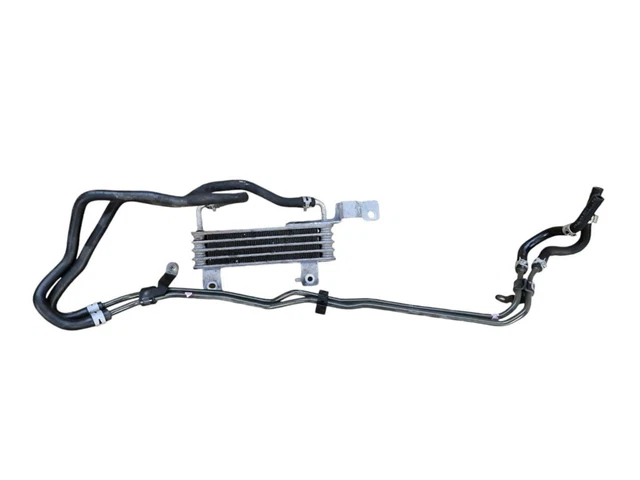 SUBARU OUTBACK (BT) 2023 Transmission gearbox oil cooler 45510AN00A ...
