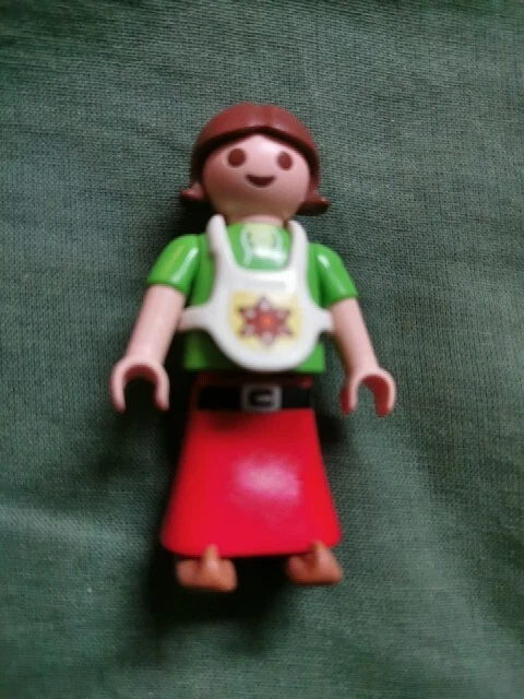 PLAYMOBIL PERSONNAGE B1 KlicKy Enfant Elfe 9493 2018 EUR 1,20 - PicClick FR