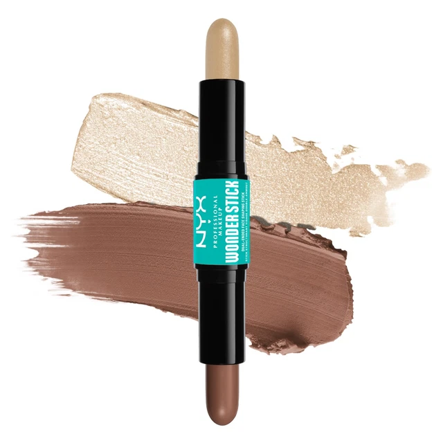 WONDER STICK CONTOUR and Highlight Stick Universal Light $18.37 ...