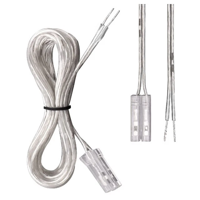 CABLE WIRE FOR HCD-ZX6 HCD-ZX66I HCD-ZX8 Speaker Audio Plug Home ...