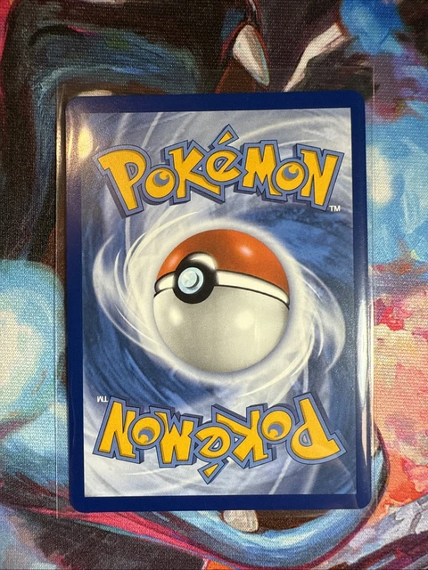 POKÉMON MEOWTH 106/094 – Phantasmal Flames – English IR (Illustration ...