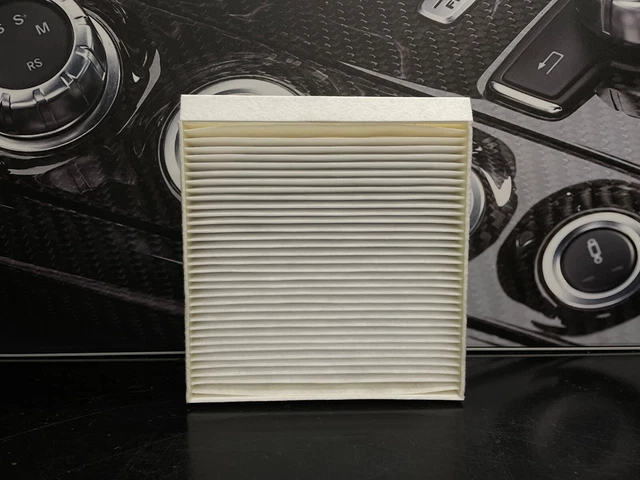 NEW GENUINE MERCEDES-BENZ W167 GLE Dust Filter A1678350200 £17.80 ...