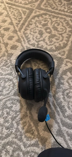 LOGITECH G PRO x se wired gaming headset $70.00 - PicClick CA