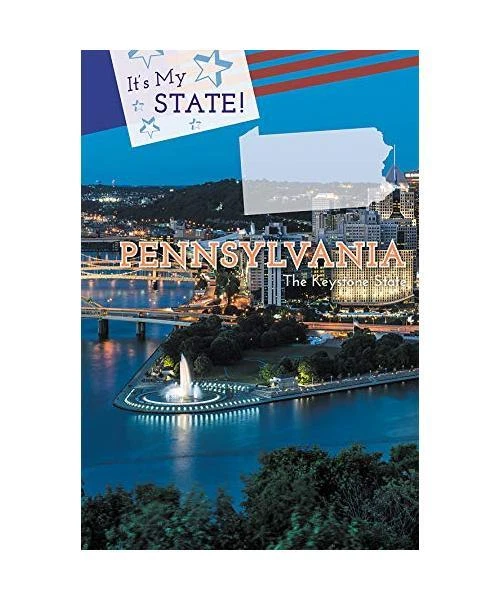 PENNSYLVANIA, JR MICKLOS, Joyce Hart, Richard Hantula EUR 31,54 ...