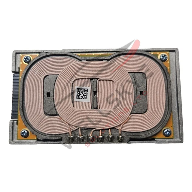 HYUNDAI IONIQ PHEV 16-20 Wireless Phone Charger Module 95560G2100 £55. ...