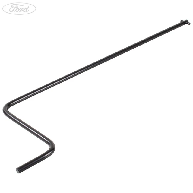 GENUINE FORD RANGER Mk2 Mk3 Turning Handle Lever - Lifting Jack 1365547 ...