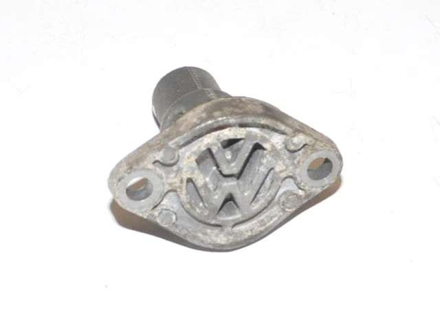 ORIGINAL 0A4301256 SUPERB II Combo 3T Myp Closing Transmission Cover £ ...