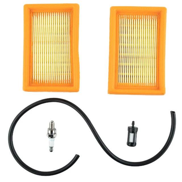 KIT FILTRE air et bougie d'allumage pour Stihl BR800 am liorer votre machine EUR 19,46 - PicClick FR