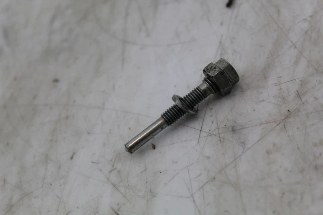 1986 YAMAHA VIRAGO 700 cam chain guide bolt pin EUR 9,08 - PicClick FR