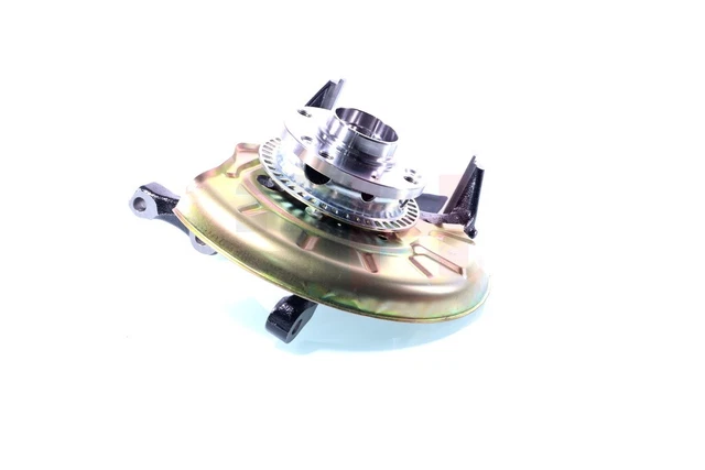 STEERING KNUCKLE WHEEL SUSPENSION GH-289951H FOR VW GOLF/III CADDY/MPV ...