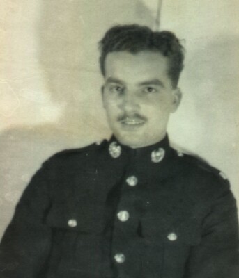 Ww1 Soldier Mustache IN VENDITA! - PicClick IT