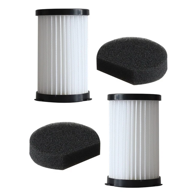 2 FILTERS FOR iVac X20 Stick Vacuum Cleaner Optimize Cleaning ...