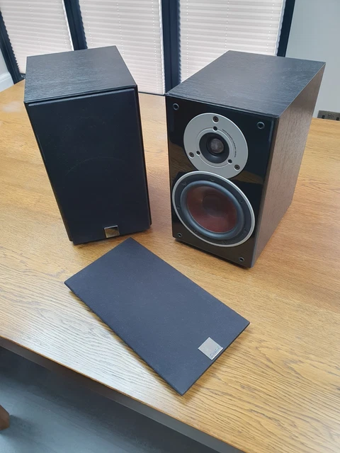 DALI ZENSOR 2 speakers £156.68 - PicClick UK