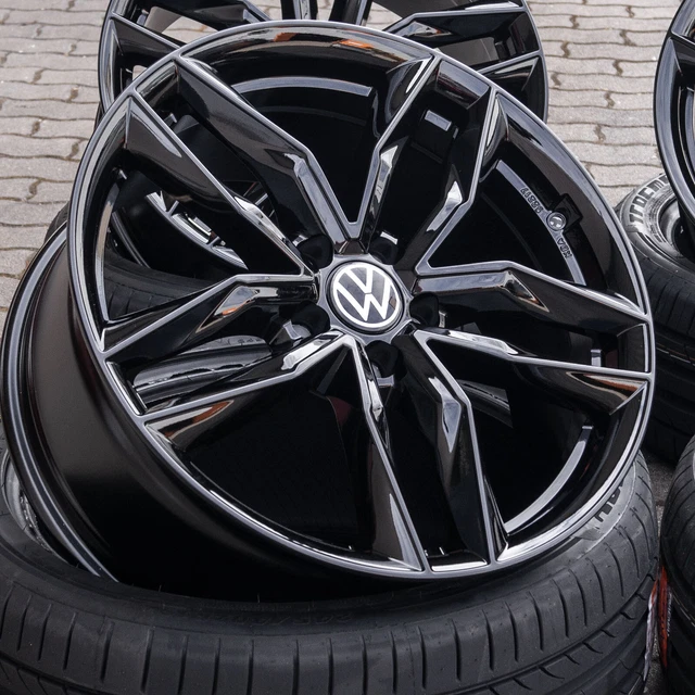 Vw Alufelgen 19 Zoll