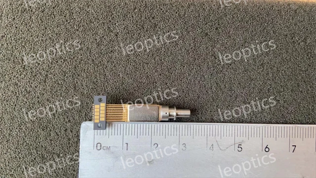 1PC LUMENTUM 10G Tunable TOSA DSDBR Wideband Laser MZ Modulator XFP ...