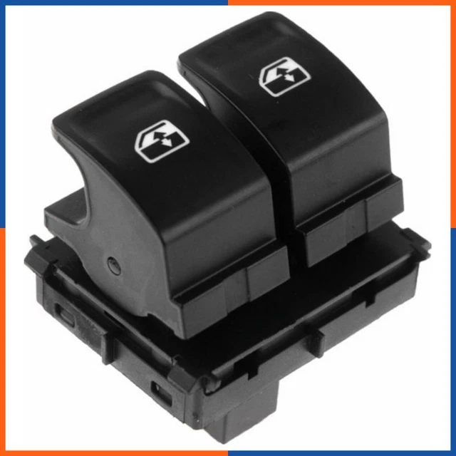 INTERRUPTEUR LEVE VITRE pour VW | 118155, V10-73-0589 EUR 18,71 ...