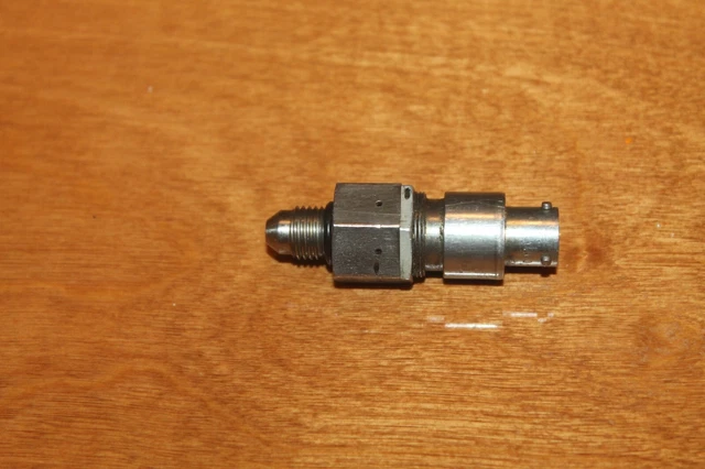 SIKORSKY S76 HELICOPTER Pressure Switch 76308-07900-101 $315.00 - PicClick