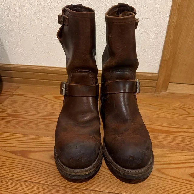 ENGINEER BOOTS 100TH Anniversary £610.17 - PicClick UK
