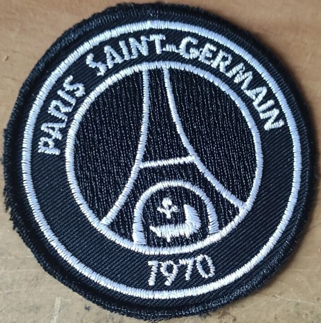 ECUSSON FOOTBALL. PARIS Saint Germain Psg. 1970 EUR 1,99 - PicClick FR