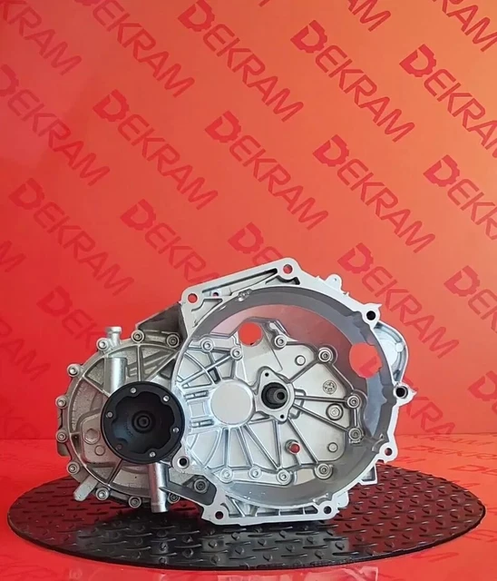 Gearbox Eyy 1 9 Sdi Vw Polo 9n Seat Ibiza Skoda Fabia Warranty £