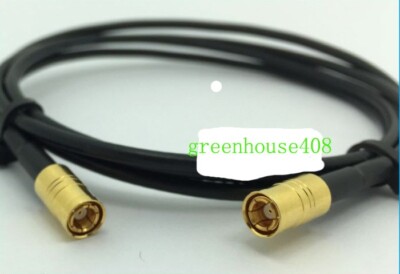 BOSE-ACOUSTIMASS MODULE CABLE for CineMate 120 520 Control Console 5m ...