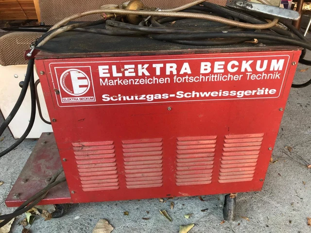 Elektra Beckum Schweigert