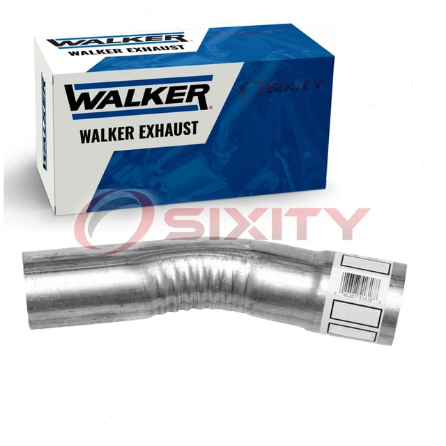 WALKER 41818 EXHAUST Elbow for Tail Pipes vm $25.75 - PicClick CA