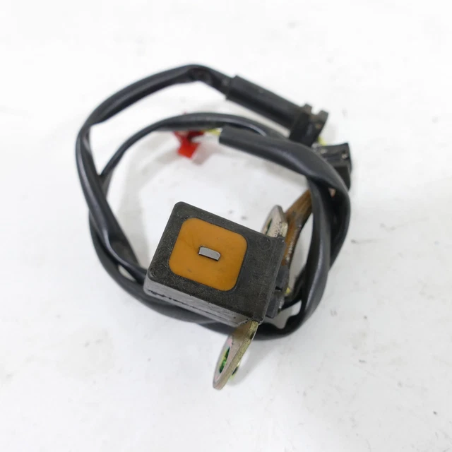 HONDA VT 750 RC50 Ignition Pickup Hall Sensor Impulse Sensor 74381 £38. ...