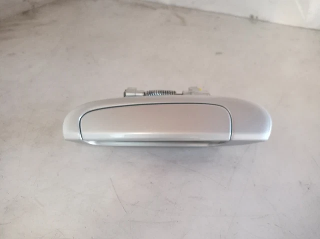 POIGNEE EXTERIEURE ARRIÈRE Gauche / 801784 Pour Kia Picanto 1.1 Active ...