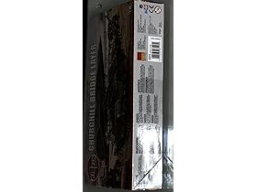 AIRFIX CHURCHILL BRIDGE Layer Model (US IMPORT) EUR 39,50 - PicClick DE