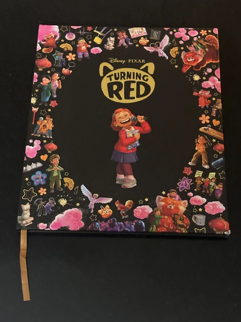 TURNING RED (DISNEY Pixar: Classic Collection) $10.99 - PicClick AU