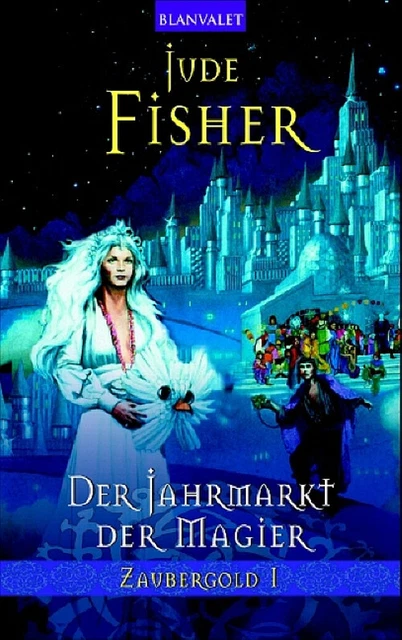ZAUBERGOLD / DER Jahrmarkt der Magier EUR 5,28 - PicClick DE