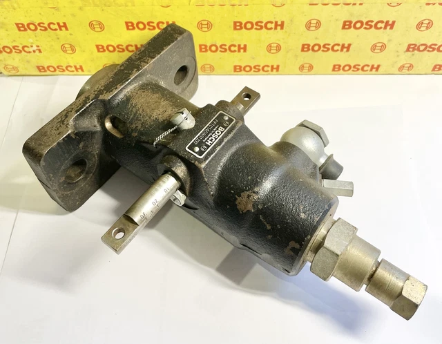 BOSCH PF1C140BS1237 PUMPE Einspritzpumpe 0414941005 Injection pump ...