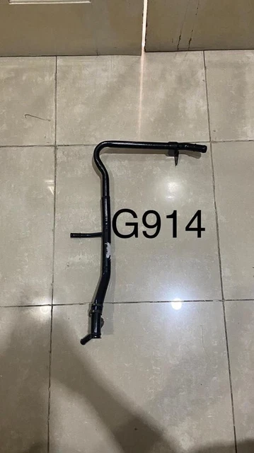 PIPE HEATER WATER assy coolant by pass for mitsubishi L200 triton L200 ...