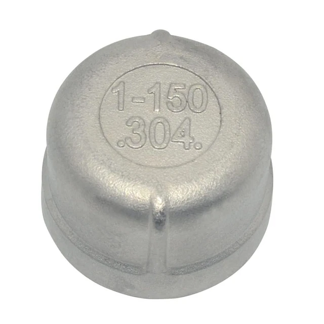 HIGH STRENGTH PIPE End Cap Fitting Cap Female Losing and Terminating ... HIGH STRENGTH PIPE End Cap Fitting Cap Female Losing and Terminating ...
