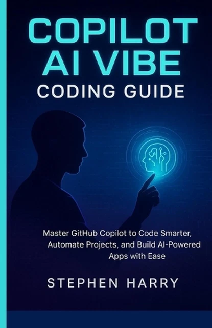 COPILOT AI VIBE Coding Guide: Master Github Copilot to Code Smarter, Automate Pr $41.57 ...