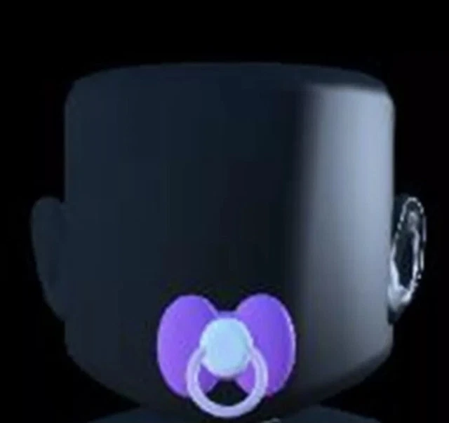 ROYAL HIGH BAHÍA'S Pacifier Must Be Level 75+ £11.50 - PicClick UK