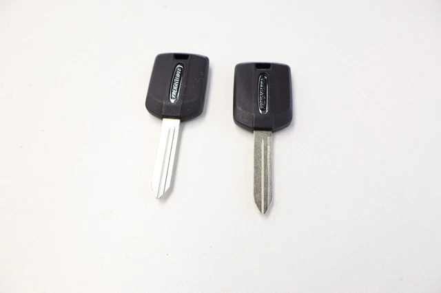 2018-2024 FREIGHTLINER CASCADIA Ignition Lock Key Pair New Uncut Oem ...
