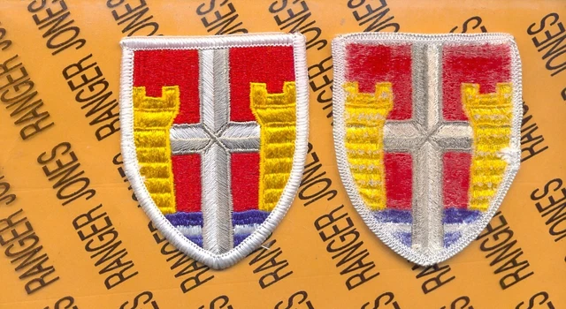 US ARMY PUERTO Rico National Guard ARNG patch m/e $3.00 - PicClick