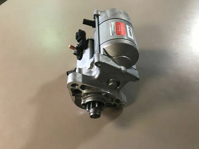 OEM GENUINE TOYOTA Supra MKIV 2JZ-GTE GE 3.0L Reman Starter 28100-46140 ...