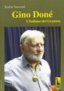 GINO DONÉ. LITALIANO del Granma de Sassoni, Katia | Livre | état très ...