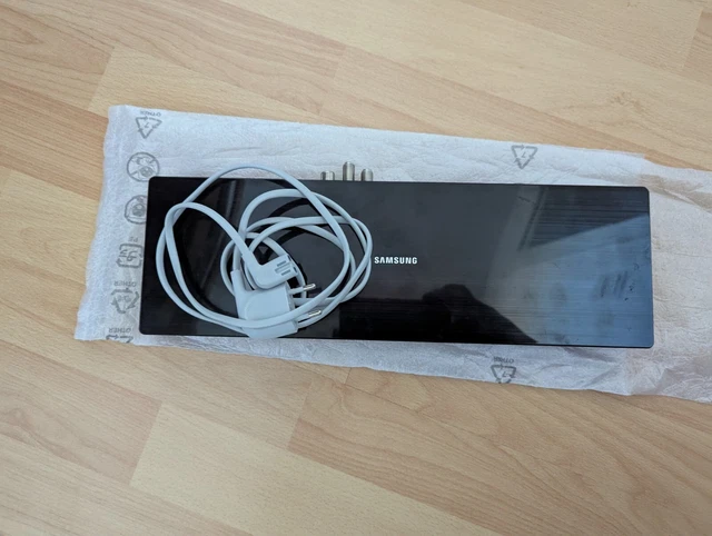 ORIGINAL SAMSUNG ONE Cennet Box von QE55Q7FGMTXZG EUR 99,00 - PicClick DE