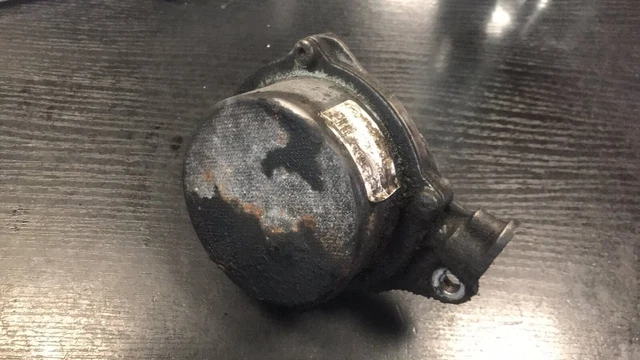 BMW E90 E60 2.0 Diesel Vacuum Pump 7791232 £9.92 - PicClick UK