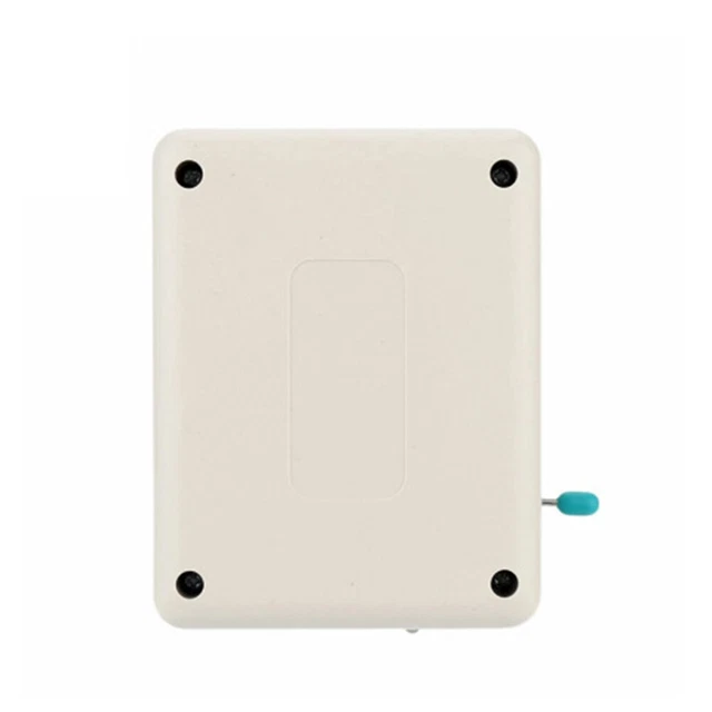 MULTI-FUNCTIONAL TRANSISTOR TESTER NPN PNP MOSFET IGBT JFET TFT Diode ...