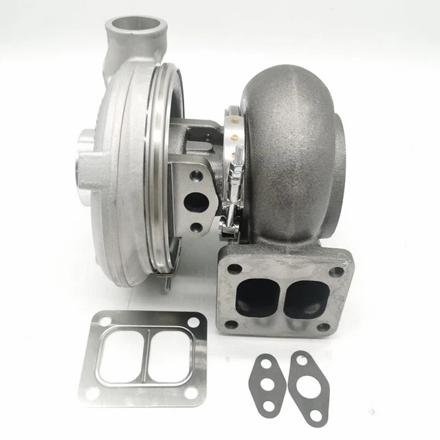 TURBO S3AS002 TURBOCHARGER 7C8632 for Caterpillar CAT Tractor D6H ...
