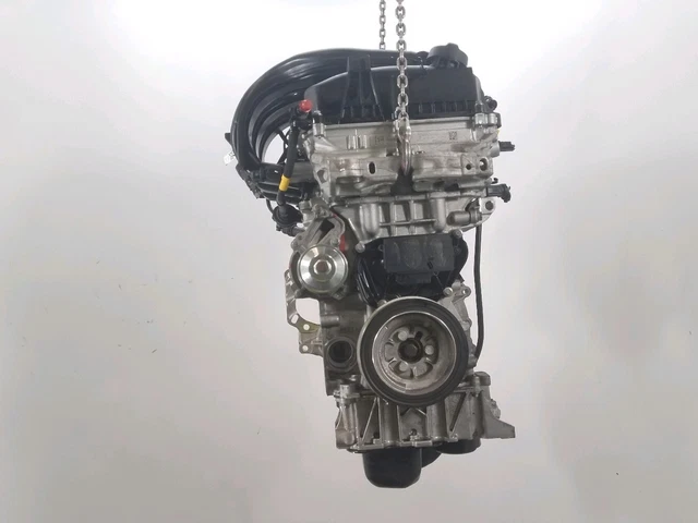 MOTEUR TYPE HM01 CITROEN C3 3 PH.1 402329273 EUR 2.077,66 - PicClick FR