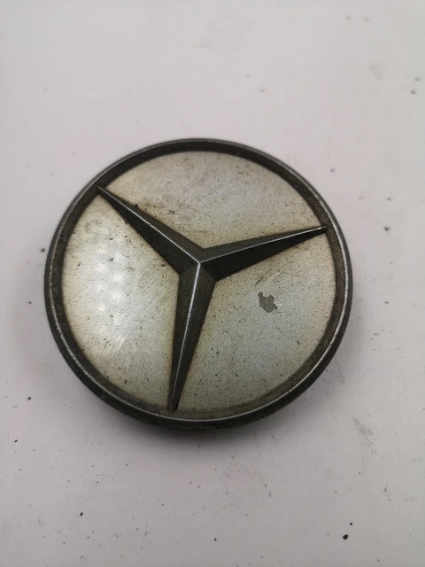 MERCEDES-BENZ VITO MINIBUS / passenger 638 2204000125 wheel caps 2.20 ...