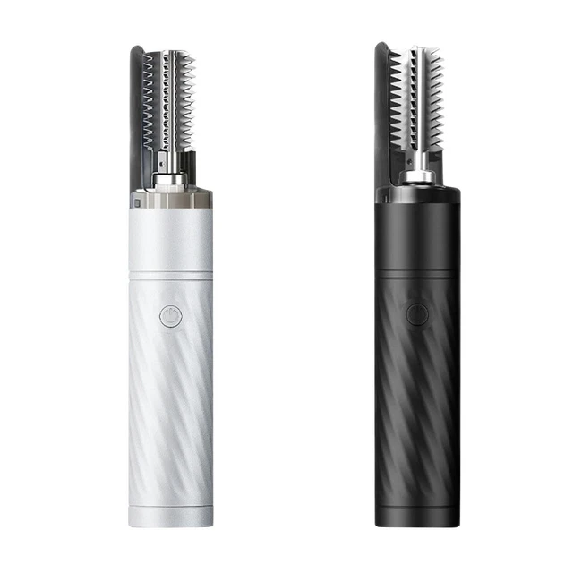 ELECTRIC FISH SCALER Fish Scale Remover Waterproof Stainless Steel ...