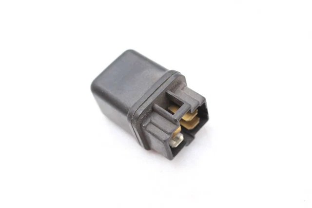 RELAY SOLENOID G4MW-S20 Suzuki Gsx-R 1100 Model H GU74C/H 87-87 $20.32 ...